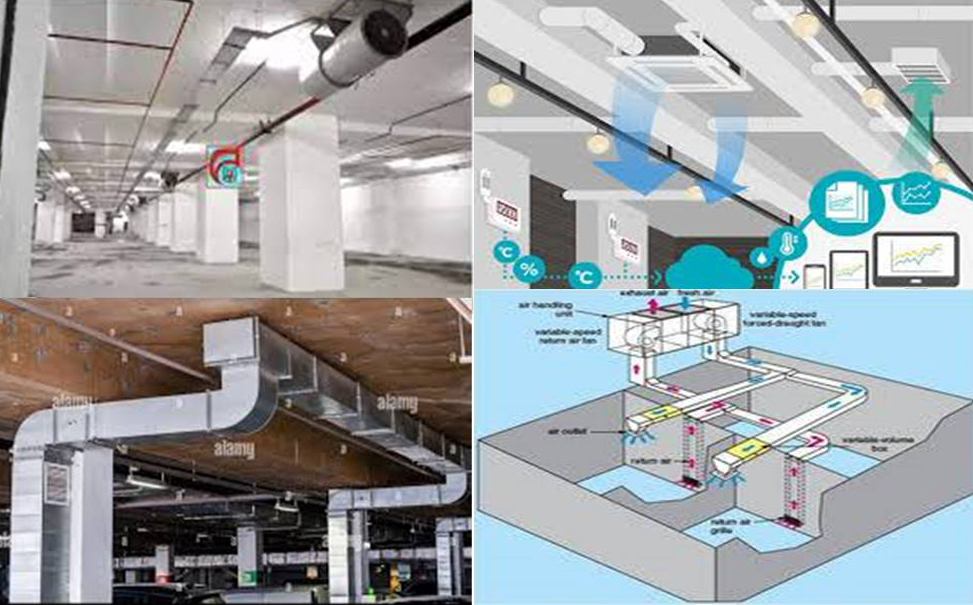 HVAC – Design Engineering Consultants